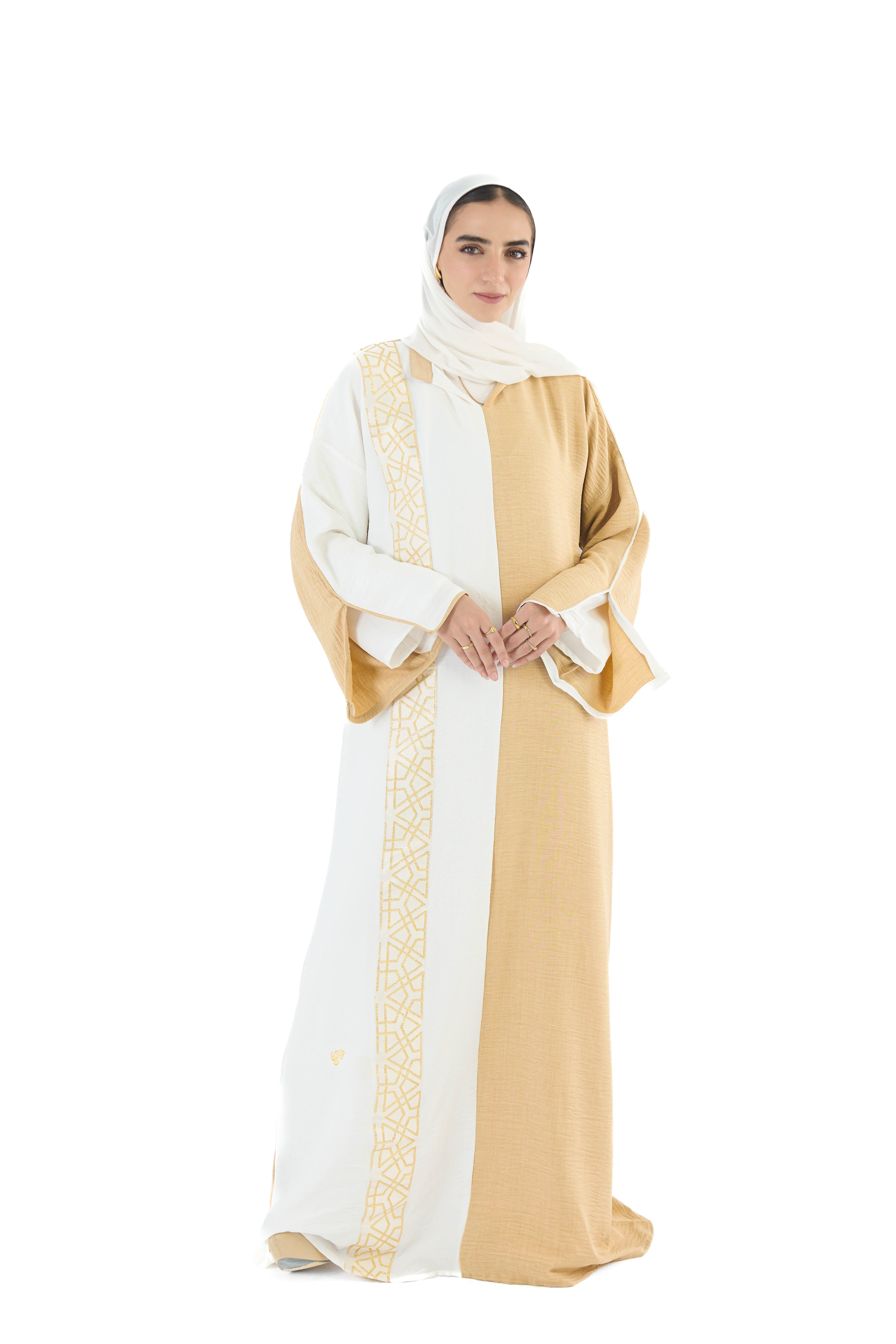 PRINCESS ABAYA